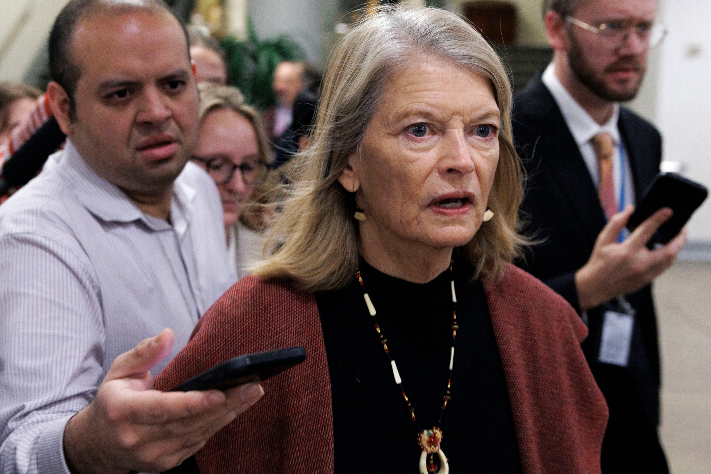 An American senator criticizes Donald Trump and praises Poland. “USA is ...