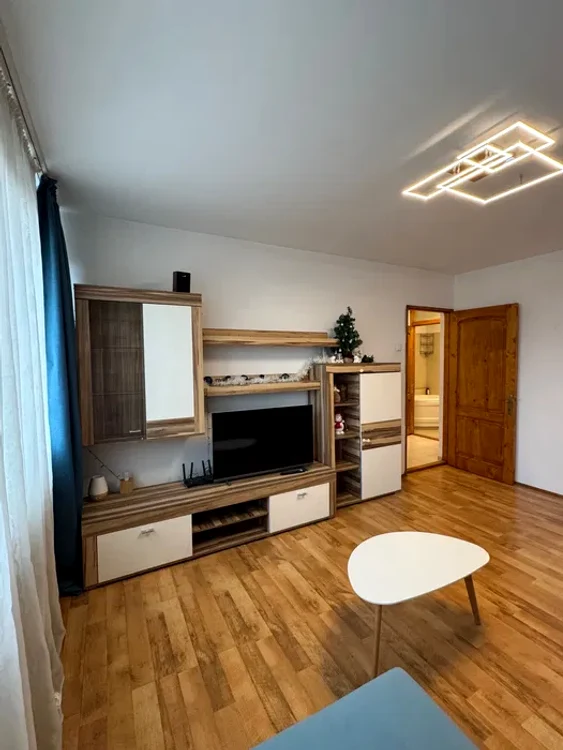 How much do apartments cost this year in major cities in Romania — Cluj ...