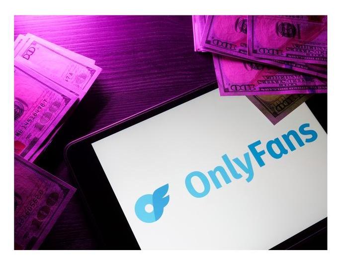 Millions of dollars in money laundering through OnlyFans investigated ...