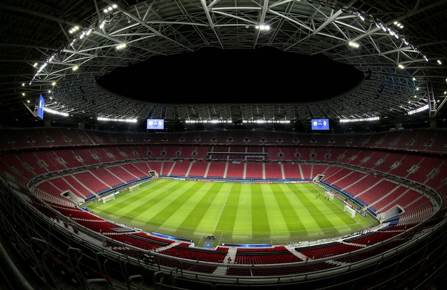 UEFA has announced the ticket prices for the 2026 Champions League ...