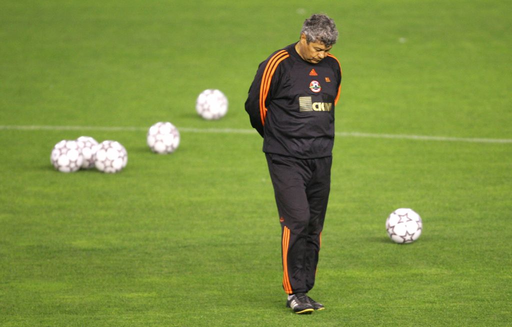 Mircea Lucescu died. The story of the Romanian football legend – KNEWS ...