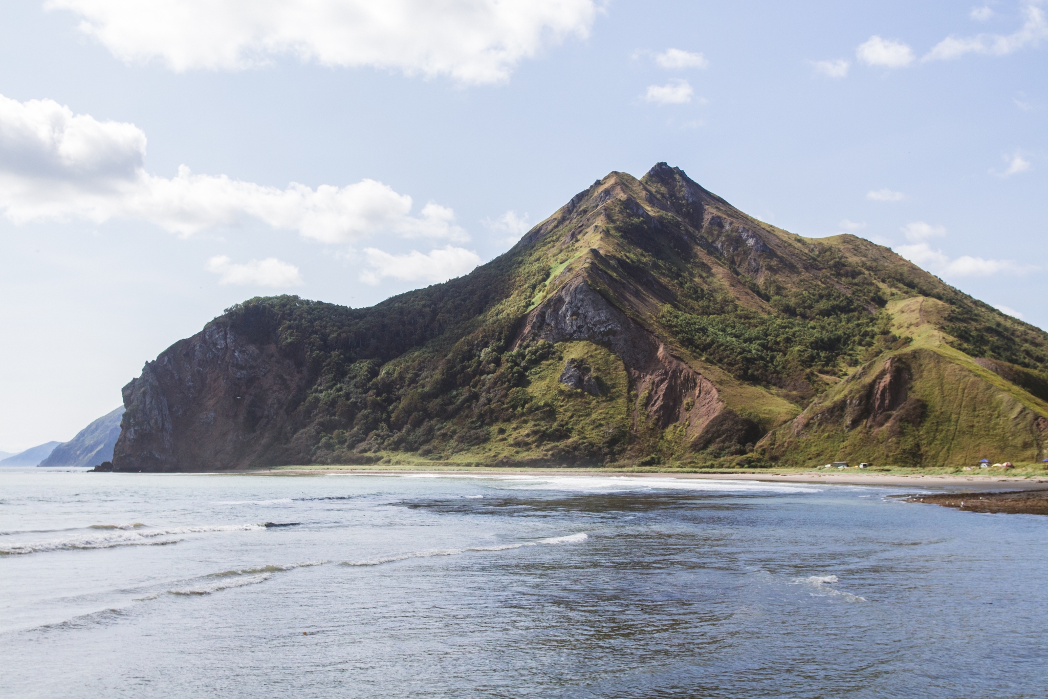 Places that turned out to be more beautiful than photos from the ...